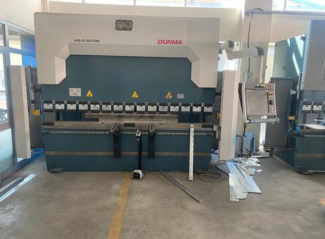 Durma AD-R 30100