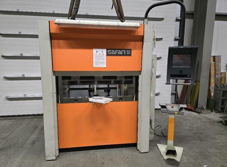 CNC abkant presa Safan SMK 25 1250
