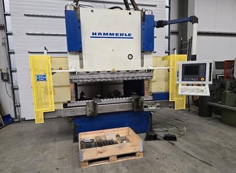 Pritisnite kočnicu cnc/nc Hammerle AP 100 2100