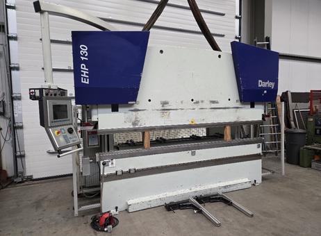 Pritisnite kočnicu cnc/nc Darley EHP LS 130 31 25 CL