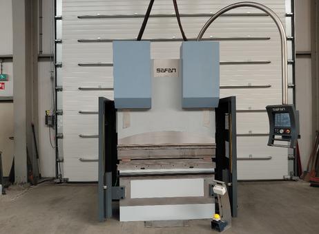 CNC abkant presa Safan H Brake 90 1600 TS1