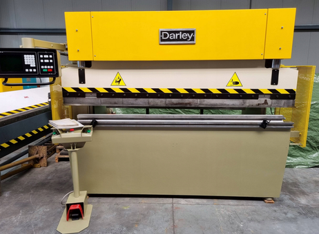 Darley EHP 50 25/20