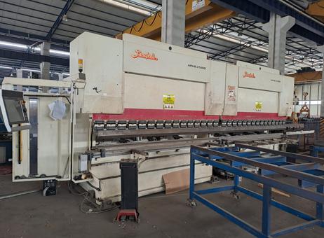 BAYKAL MAKİNA APHS 31200 + APHS 31200