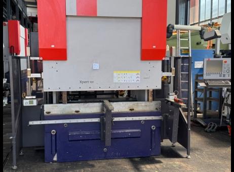 Pritisnite kočnicu cnc/nc BYSTRONIC XPERT 100 x 2050