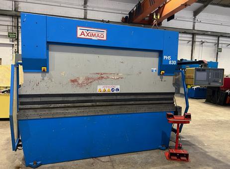 AXIAL 3000 X 80 TN