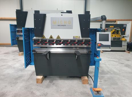 Micho 30T 1600