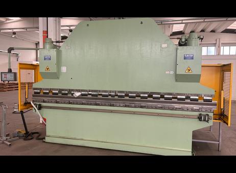 Pritisnite kočnicu cnc/nc COLGAR PI 1032/41