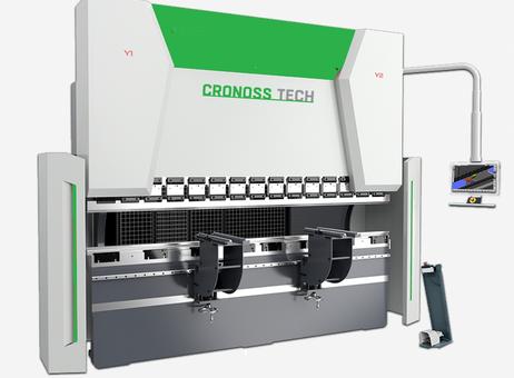 CNC abkant presa CRONOSSTECH HPB B220-3100
