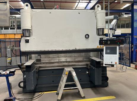 Pritisnite kočnicu cnc/nc WEINBRENNER GP 200/3050