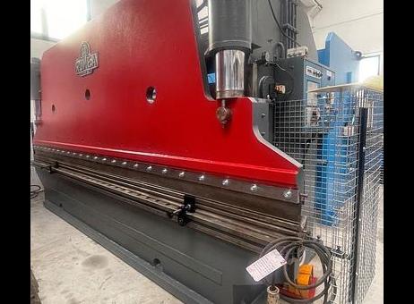Pritisnite kočnicu cnc/nc ROMEA 5000 X 160 Ton