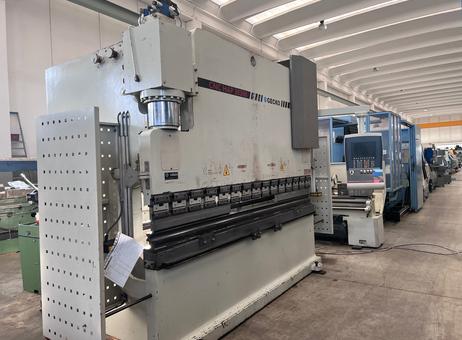 Pritisnite kočnicu cnc/nc GECKO HAP 30300