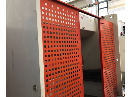 Pritisnite kočnicu cnc/nc BAYKAL APH 3100X90TON