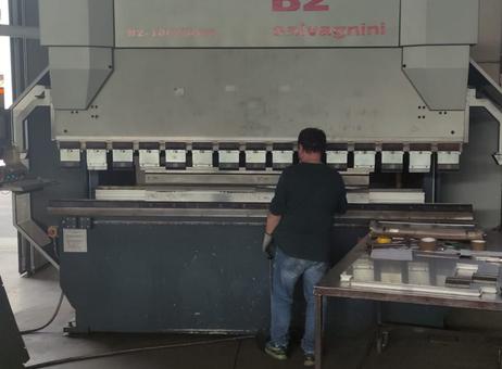 SALVAGNINI B2