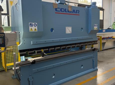 Pritisnite kočnicu cnc/nc COLGAR 3050x125 ton