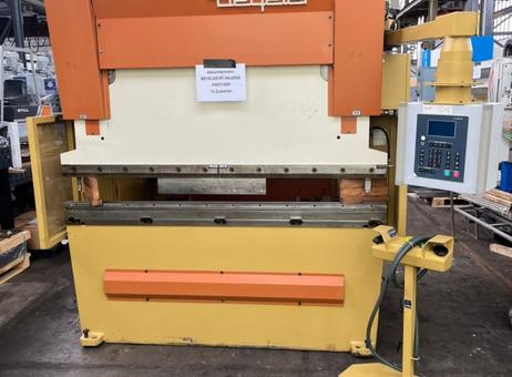 Pritisnite kočnicu cnc/nc BEYELER RT 50 x 2050