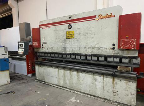 Baykal APH 4106 x160