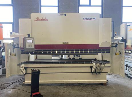 Baykal APHS Compact