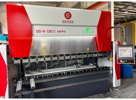 Dener DD-H 13530 Servo