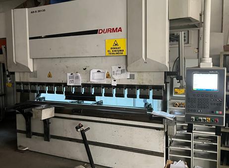 Durma AD-S 30135