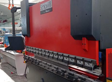 SCHIAVI HFB 125/3