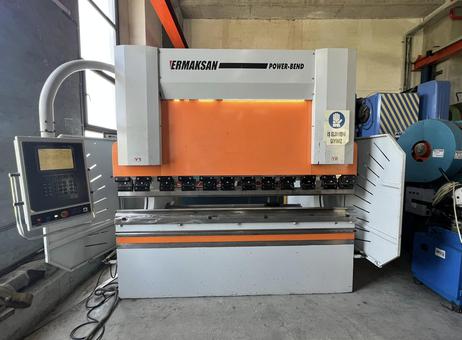 Ermaksan Power Bend