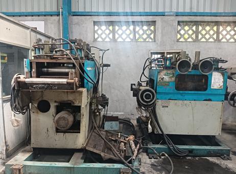 Pritisnite kočnicu cnc/nc JON BO NCXL 600 X 12.0
