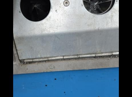 Korišćen TRANSFLUID Tubomat 2060