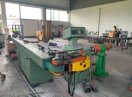 Savijač cevi UNIVERSAL BROWN 42 CN