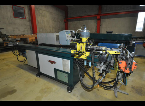 Herber ABM 40 CNC