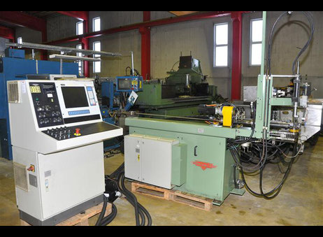 Herber ABM 15 CNC