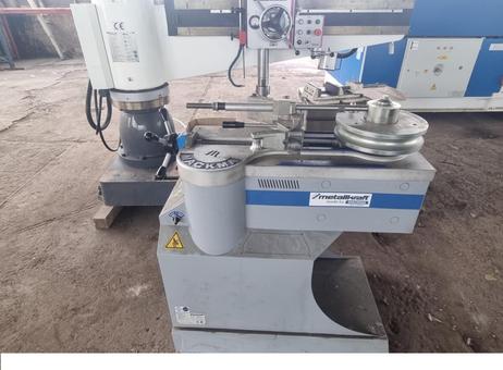 Mašina za savijanje cevi Metallkraft BM 60-S