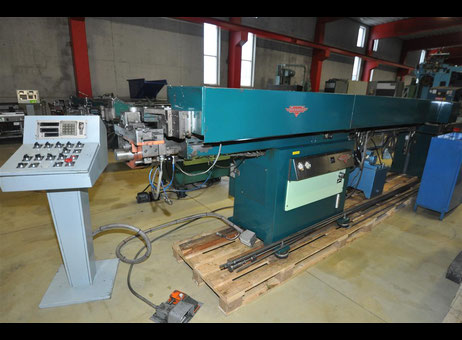 Herber ABM 40 ASV