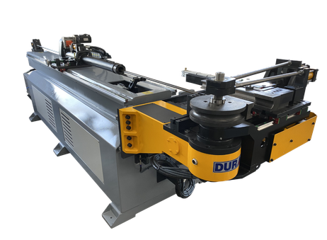Applied Tube Technology CNC Tube Bending Machine - Single Stack