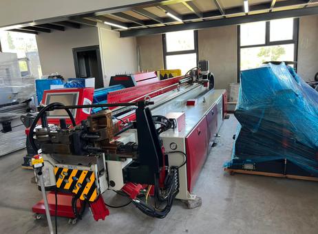 Akyapak ABM 50 CNC