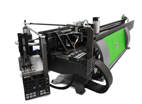 Applied Tube Technology VEX906