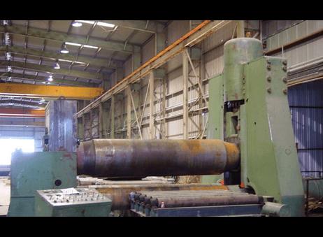 Mašina za savijanje cevi Voest-Alpine DWBH-S 3700X130