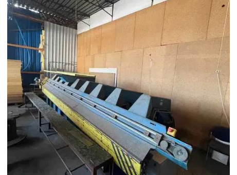 Muller CNC