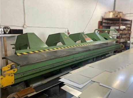 Jorns Maxi Line 150 SM OP/9-6