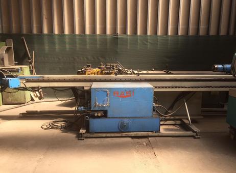 RASI SE 80.3