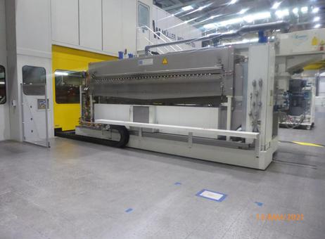 AMTEC PBS 40/40