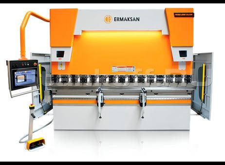 Mašina za preklapanje Ermaksan Speed Bend 3100-135