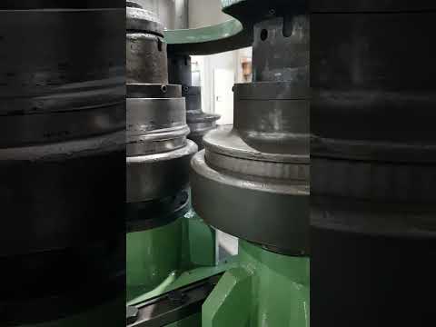 Comac 2050