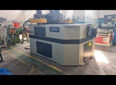 Sahinler HPK 180 DP