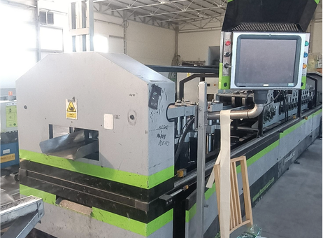 Mašina za savijanje profila FRAMECAD FrameMaster FL650
