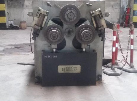 Sahinler HPK 100