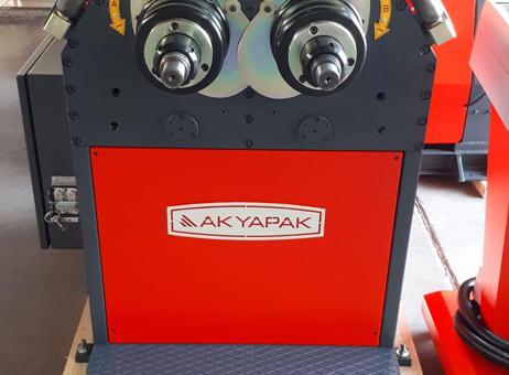 Akyapak APK 81