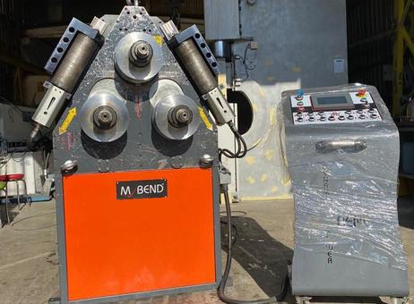 M Bend PBM80