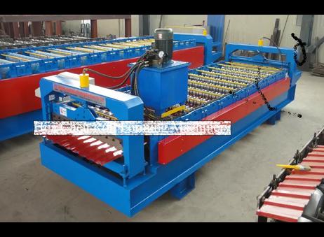 Botou xianfa XF12-110.9-1109