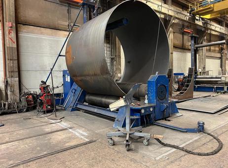 HAEUSLER VRM-HY