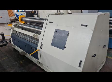 Isıtan 4R HMS 2050x275
